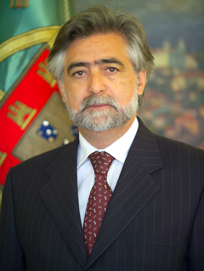Luis Filipe Marques Amado